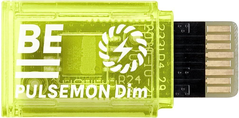 BEMEMORY DIGIMON SEEKERS PULSEMON Dim Limited NEW Free Shipping From ...