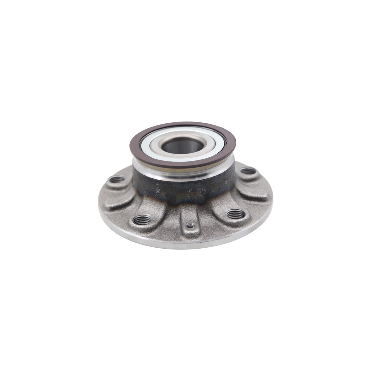 GSP Rear Wheel Bearing and Hub Assembly 1 each with 5 Lugs Direct Fit ...