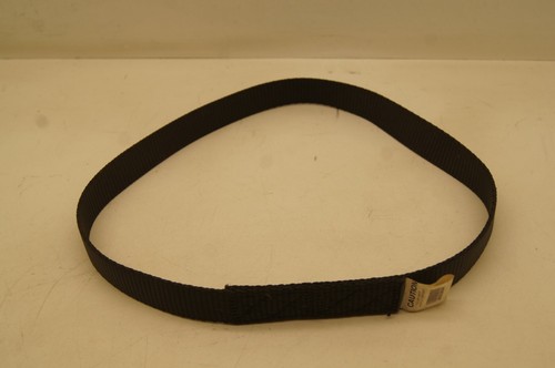 QSTRAINT WEBBING LOOP BLACK Part No. Q5-7580-BLK W0039281 OEM | eBay