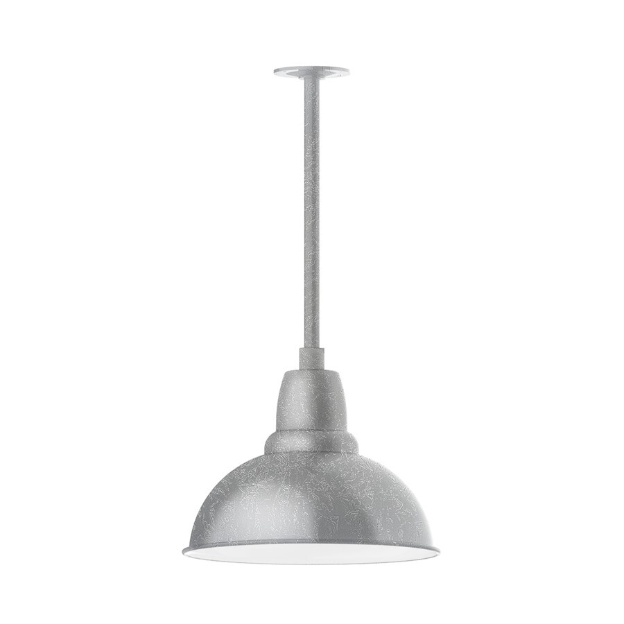 Stem Light Fixture Canopy Oscar Ceiling & Pendant Lighting