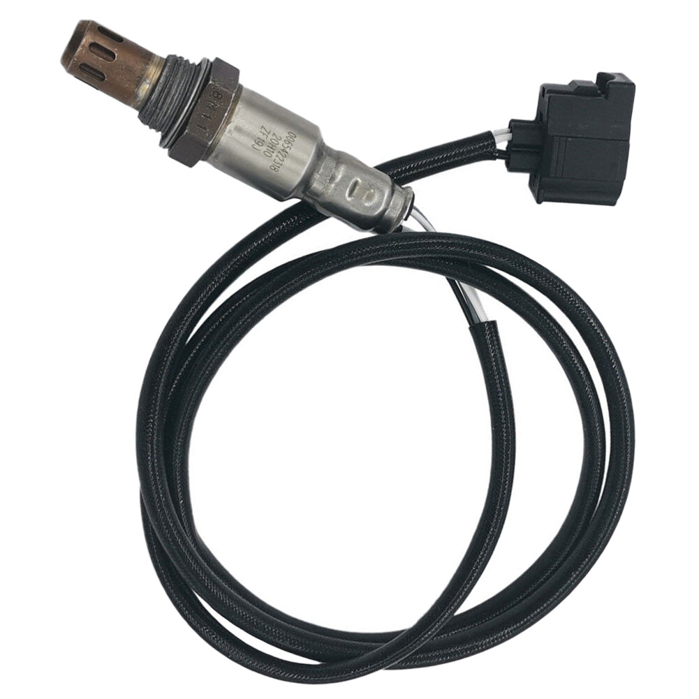 0065422318 Rear Oxygen Sensor For Mercedes-Benz G550 C63 G63 GLC63 AMG ...