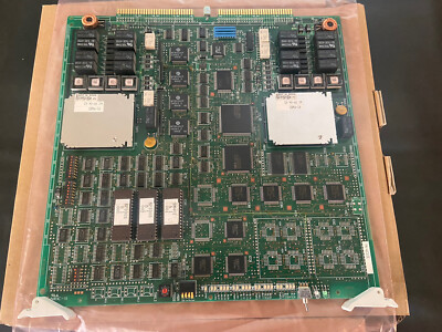 NEC PA-4CSIE / SPA-4CSIE SW359 Circuit Card (Tested) | eBay