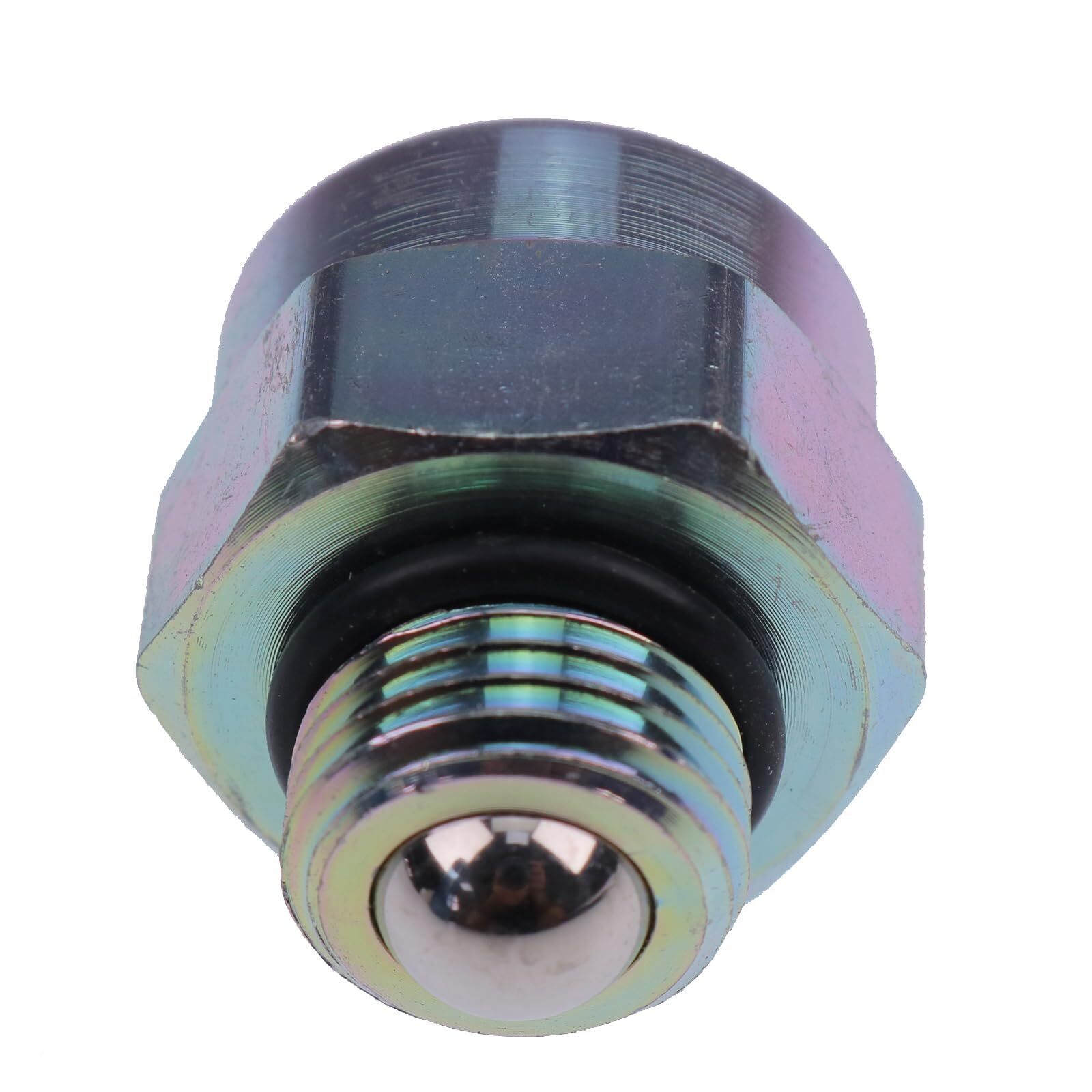 PTO Indicator Switch Normally Closed Ball 30T38110 for Muncie Dump ...