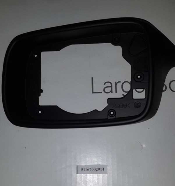 NEW GENUINE BMW 51167002914 Supporting ring right E46 E65 E66 E67 | eBay