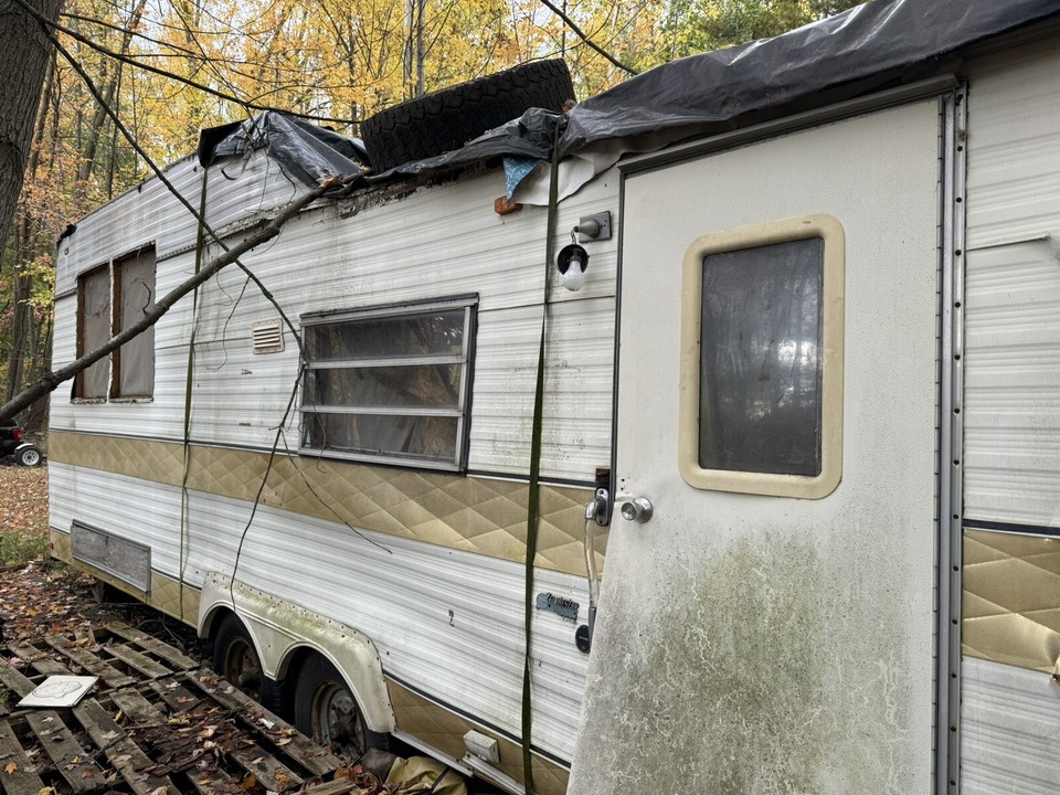 Vintage Camper Windows,Storm Windows,Screens | eBay