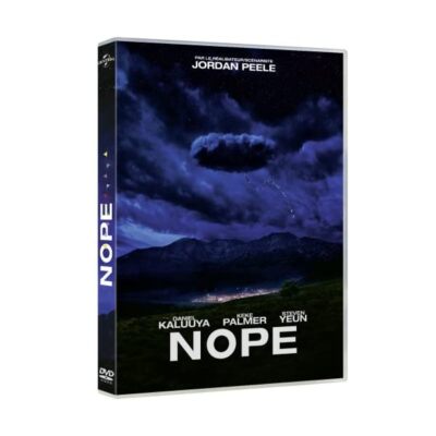 DVD - Nope | eBay