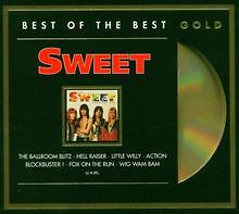 Greatest Hits von Sweet | CD | Zustand sehr gut | eBay