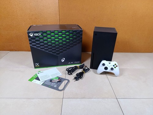 Xbox Series X Console - 1TB | eBay
