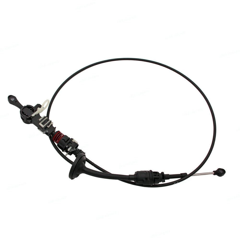 Auto Transmission Shift Cable Fits Dodge Ram 1500 2500 3500 46RE/47RE ...