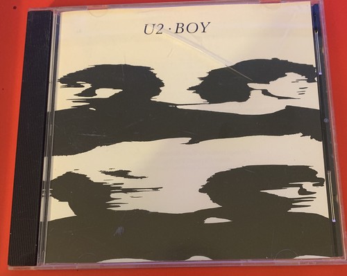 Boy by U2 (CD, Oct-1990, Island (Label)) 42284229623 | eBay