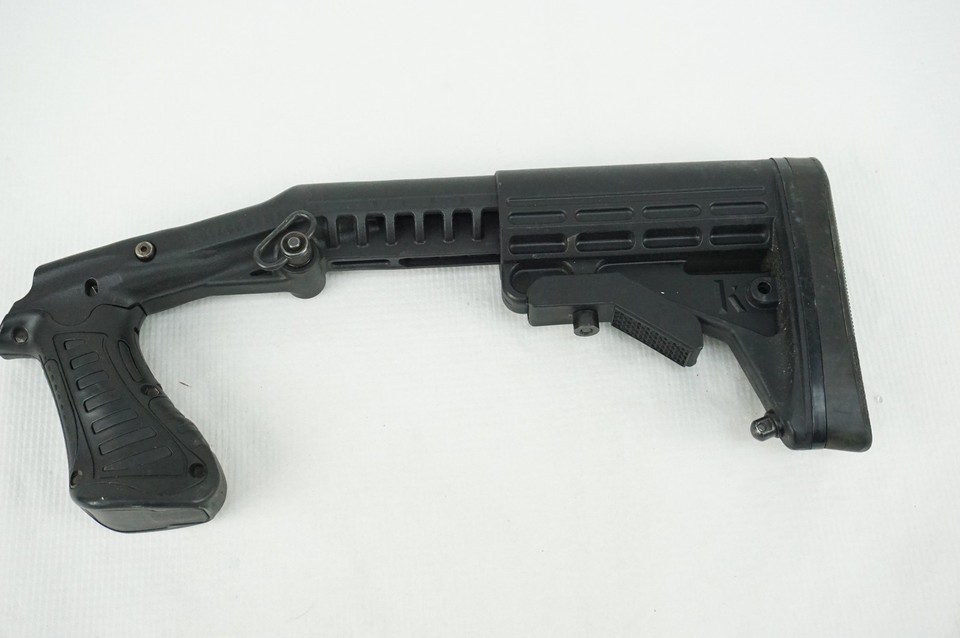 Blackhawk Knoxx SpecOps Gen 2 Adjustable Stock for Remington 870 12 ...