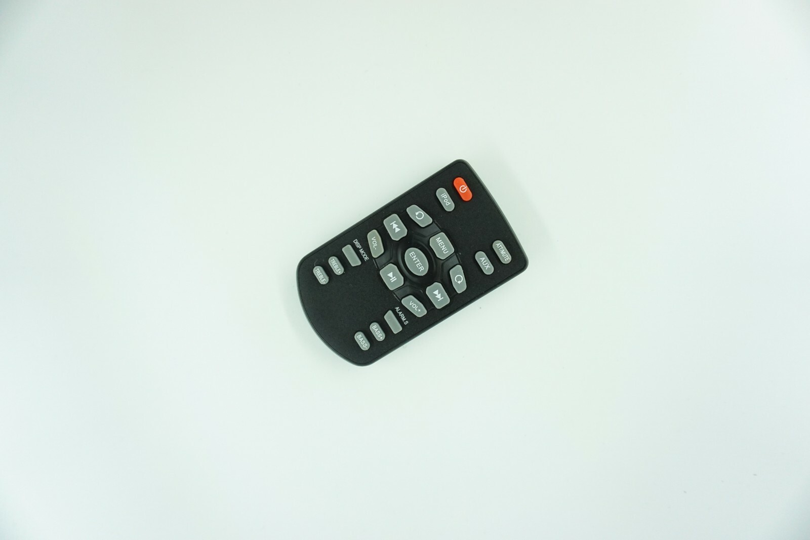 Remote Control For PEAQ PPA250-B PPA250-WD PPA250 Audio Docking Station ...