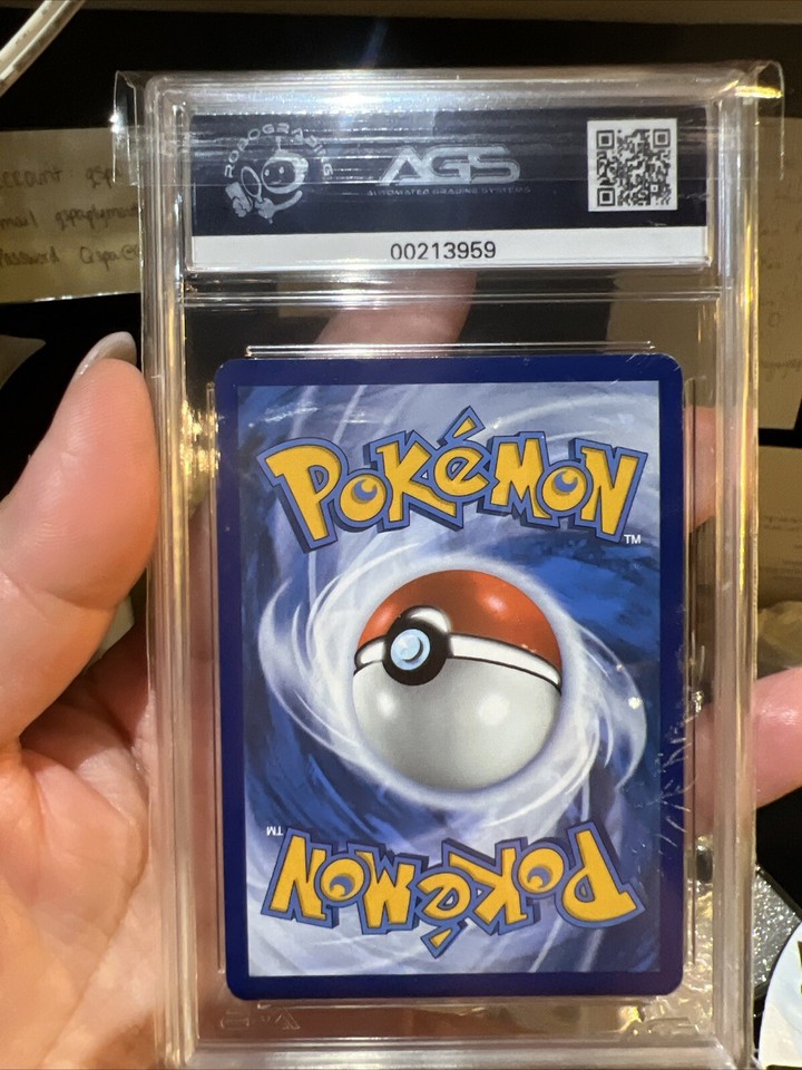 Iron Valiant ex Gold Hyper Rare #261 2023 S&V Paradox Rift Pokémon ...