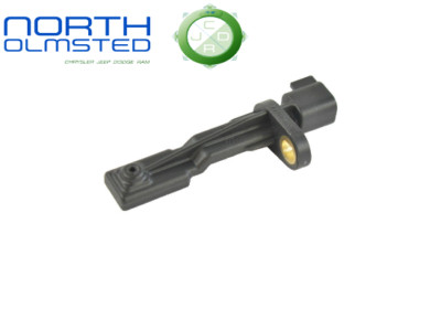 2007-2018 Jeep Liberty Wrangler Dodge Nitro Rear Wheel Speed Sensor ...