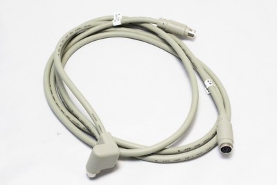 Mag-Tek 22517501 Magtek Mini Micro Cable Ps2 Cable For Mini Micro Beige ...