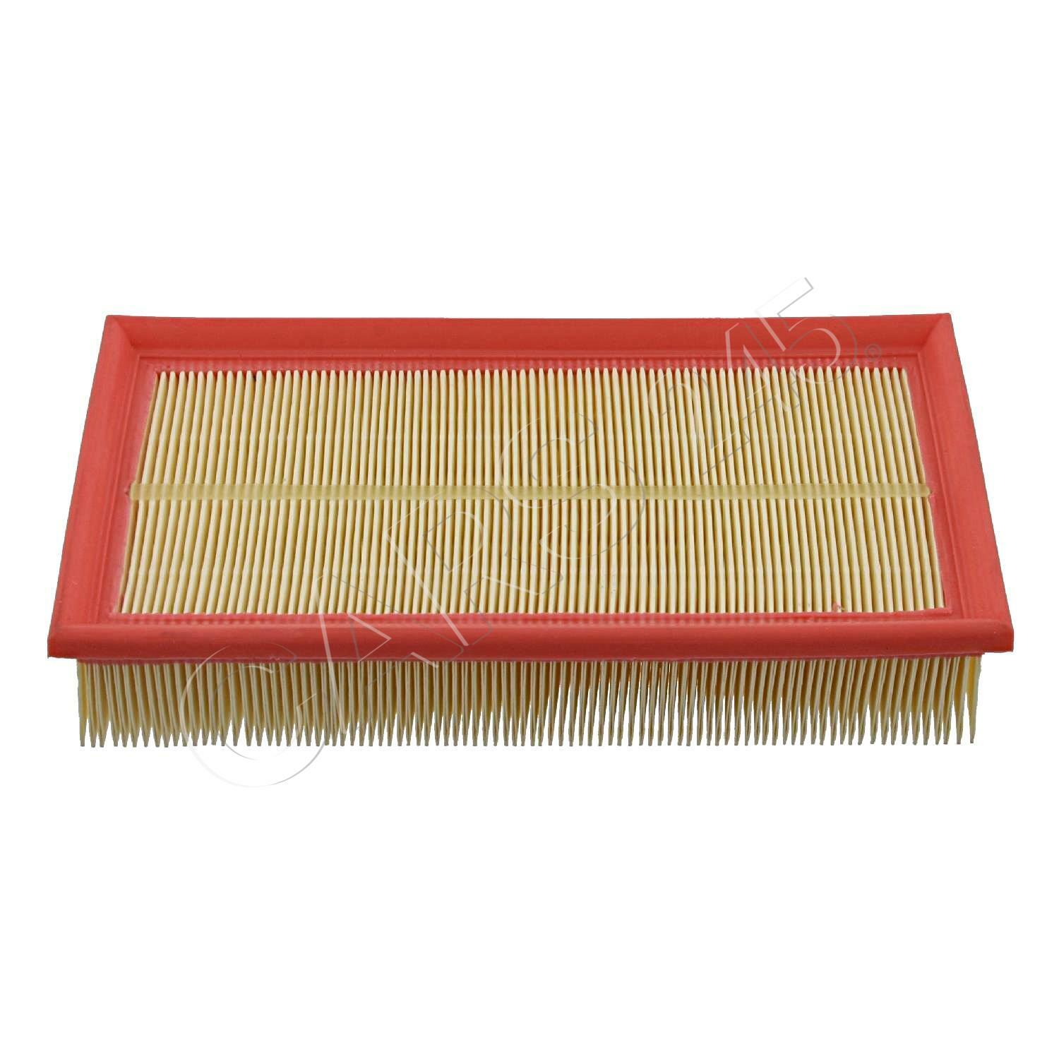 Air Filter FEBI For BMW X5 E38 E53 94-06 13721702908 | eBay