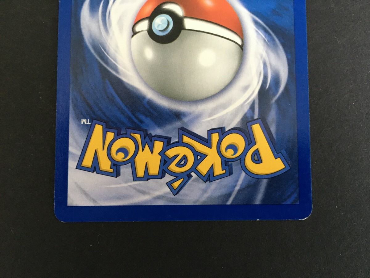 Quagsire Neo Genesis 45 Bulbapedia The Community