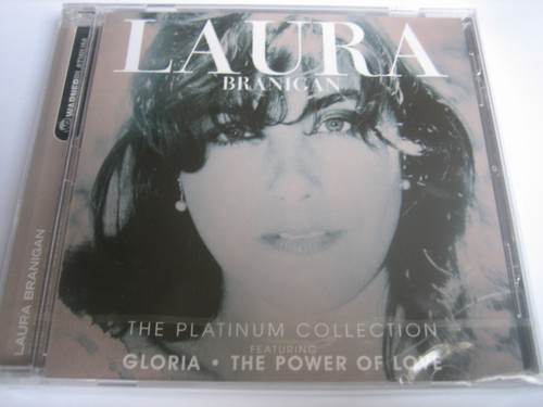 LAURA BRANIGAN - PLATINUM COLLECTION - CD - NEU + ORIGINAL VERPACKT! | eBay