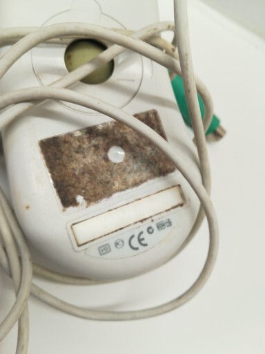 Vintage Microsoft Mouse | eBay UK