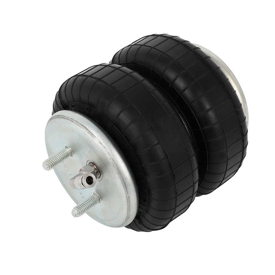 Rear Tow Assist Over Load Air suspension Kit 5000 LBS For Ford F150 ...