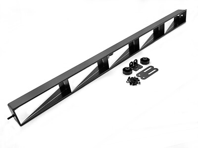 5 Panel Rear View Mirror Wide Angle Wink Mirror Racing Circle Track 35 ...