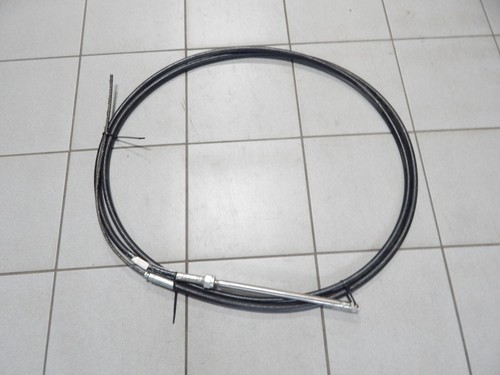 Teleflex SeaStar 17 Foot Rotary Xtreme NFB Steering Cable - SSCX6417 | eBay