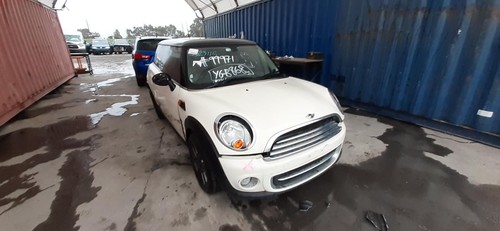 MINI COOPER STEERING BOX/RACK ELECTRIC TYPE, R55/R56/R57 03/07-12/15 07 ...