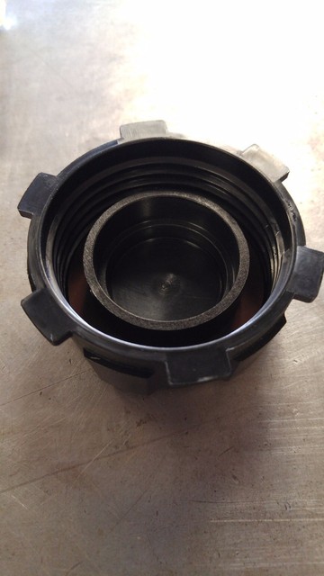 Genuine Cummins 3687932 Oil Filler Cap Screw on for sale online | eBay