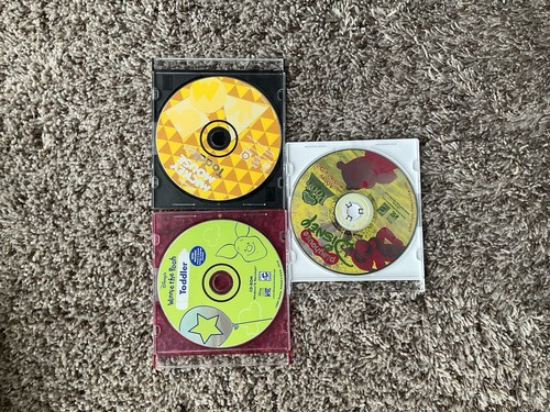 Disney's Interactive - Winnie the Pooh - Toddler, Mickey Mouse Toddler ...