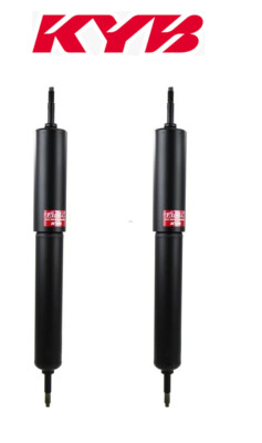 KYB FRONT Shocks Absorbers for LANDCRUISER FZJ78 FZJ79 HDJ78 HDJ79 ...