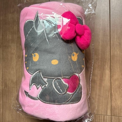 [Taito Limited] Hello Kitty MyHello Kitty Blanket | eBay