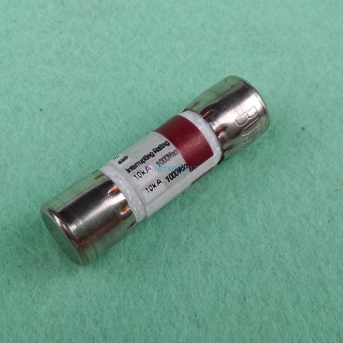 5PCS NEW Fuse 440mA 1000V For Digital Multimeter DMM-B-44/100 | eBay