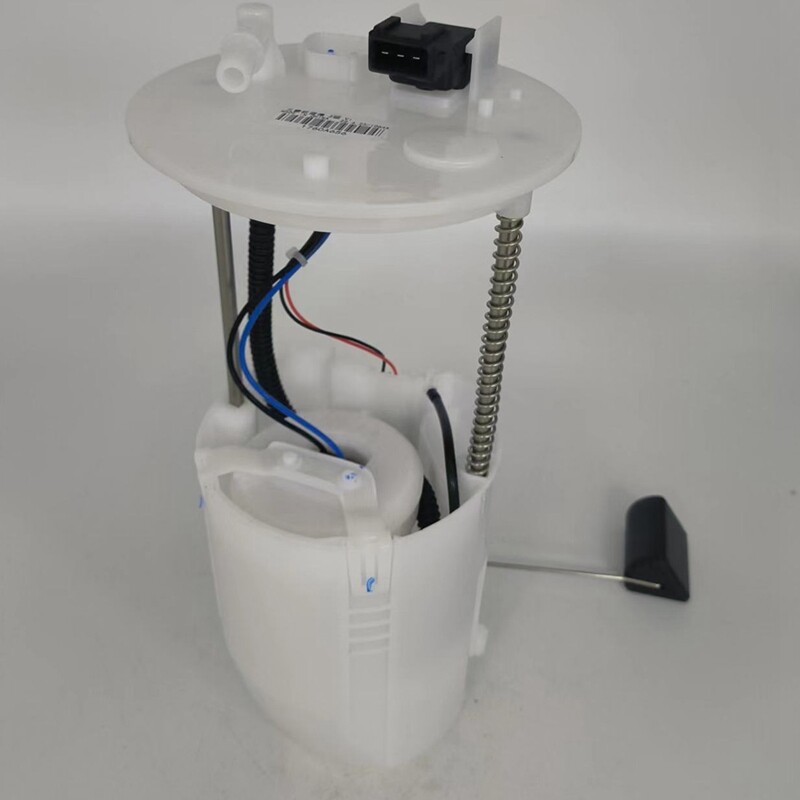Fuel Pump Assembly 1760A576 1760A573 1760A4 For Mitsubishi Mirage Space ...