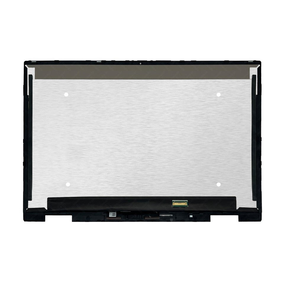 LCD Touch Screen Digitizer Assembly for HP Pavillion x360 15t-er000 15t ...