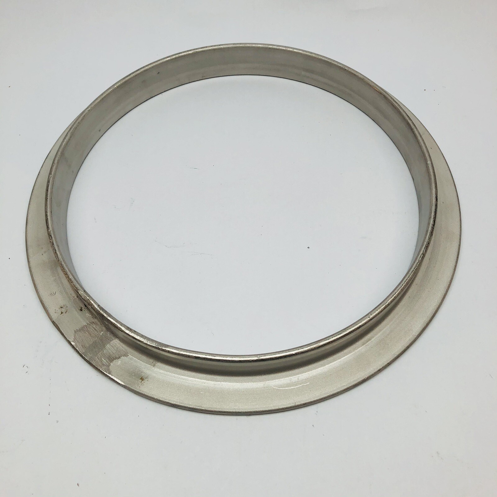 FELKER 10P 316L STAINLESS STEEL SLIP ON ANGLE FACE RING | eBay