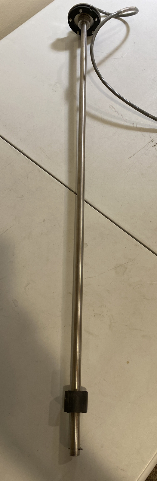 Royce Boat Fuel Sending Unit 1-0510-1134-0310-D Reed Switch 31 ...