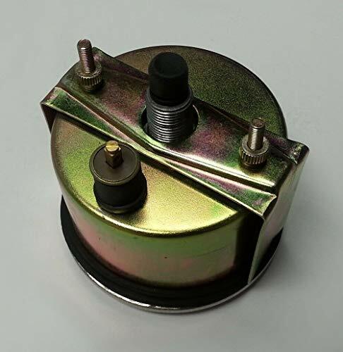 C3NN17360K 5 Speed Counter clockwise Tachometer for FD New Holland ...