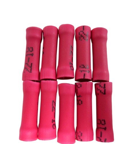 Carquest STP435 STP 435 22-18 Gauge Parallel Splice Connectors Brand ...