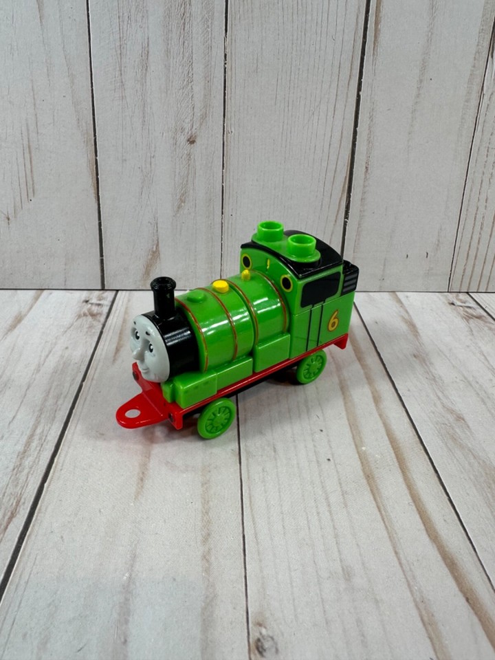 Mega Bloks Thomas And Friends Trains And Vehicles! Pick Your Train ...