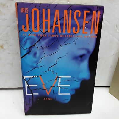 Eve [Eve Duncan] 9780312651206| eBay