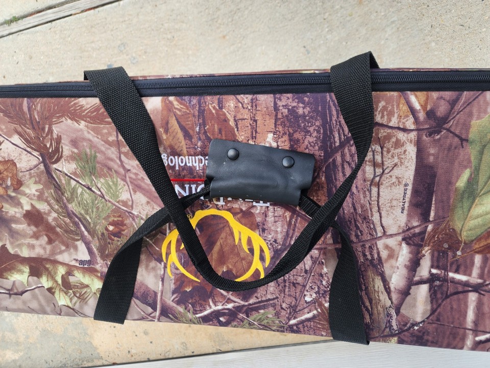 Lakewood Products TEN POINT Crossbow Technologies Hard Side Bow Case ...