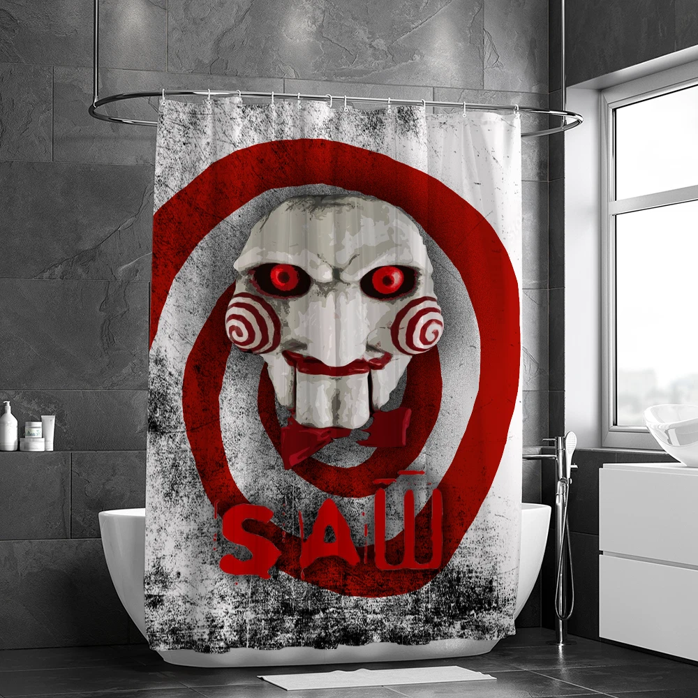 Saw 1 Movie Bathroom