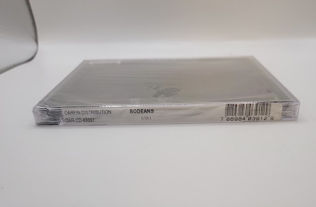 Still by Bodeans (CD, 2008) for sale online | eBay