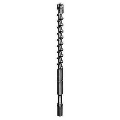 Rotary Hammer Drills - Spline Rotary Hammer