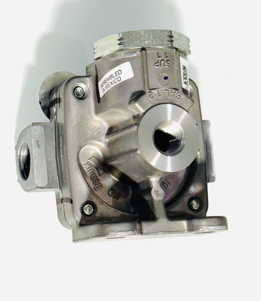 Bendix QR-1 Brake Quick Release Valve 289714 Genuine | Aftermarket | Mexico