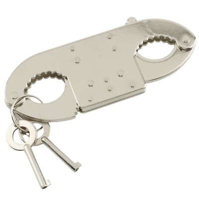 Handcuffs - Thumbcuffs