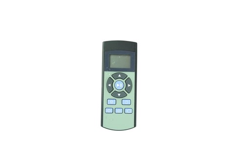 Remote Control Compatible For Kitfort KT-518 Robotic Vacuum Cleaner | eBay