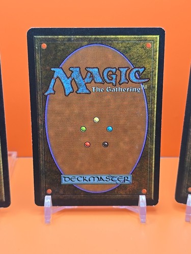 🟢🟢🟢 (4) 1994 MAGIC The Gathering TRANQUILITY REVISED 3RD EDITION PLAYED 🟢🟢2 | eBay