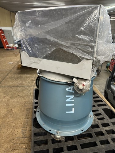 3Nine Lina Mist collector oil seperator New HEPA Filter CNC | eBay
