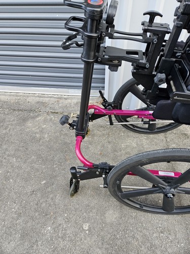 KidWalk II Dynamic Mobility Walker System Pediatric Gait Trainer Prime ...